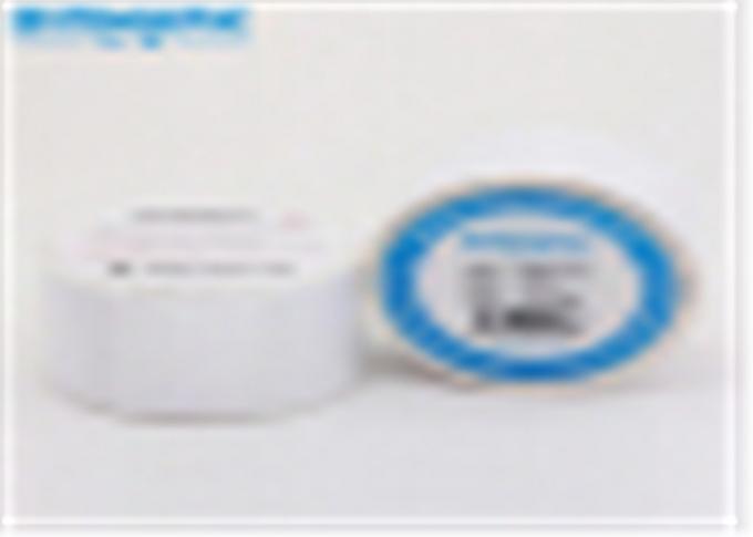 ODM Supported Alcohol Proof 38x18mm Barcode Label Roll