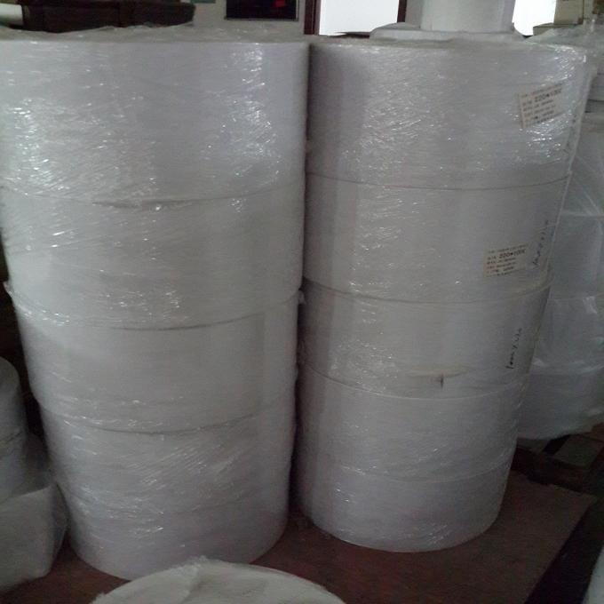 FSC Approved Barcode Label Stickers